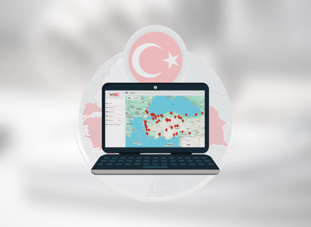 WPYB Global | Farkındayız Hazırız Yanınızdayız