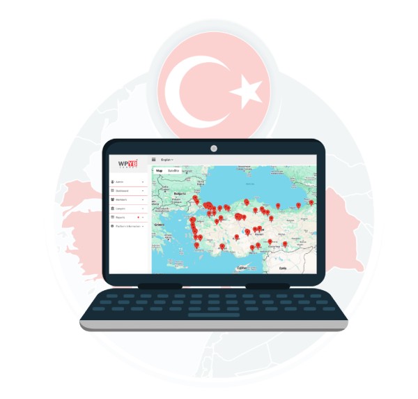 WPYB Global | Farkındayız Hazırız Yanınızdayız